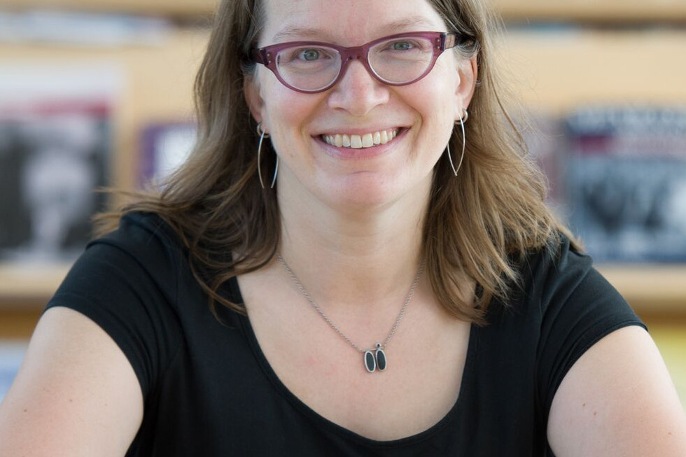 Jessaca Leinaweaver | Cogut | Brown University