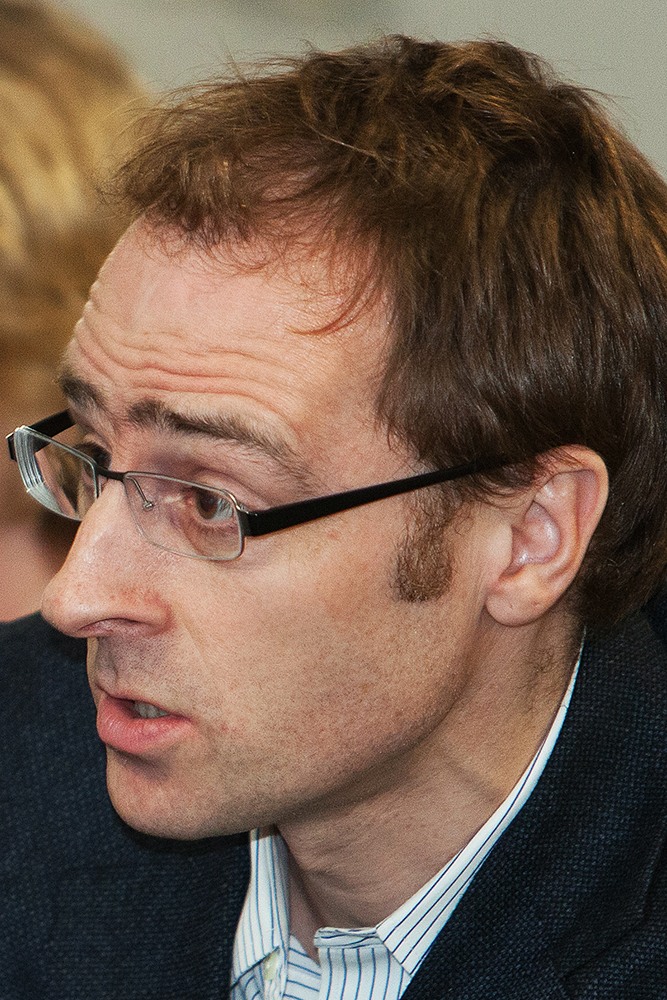 Timothy Bewes | Cogut | Brown University