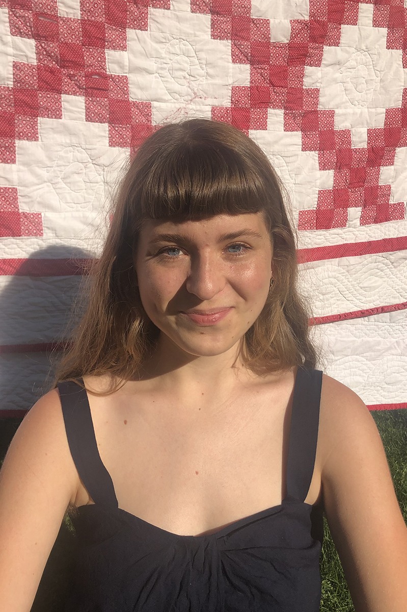 Jane Freiman | Cogut | Brown University