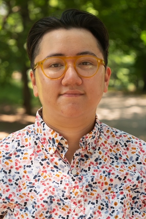 Emily Lim Rogers | Cogut | Brown University