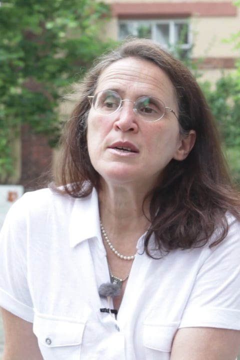 Ariella Aïsha Azoulay | Cogut | Brown University