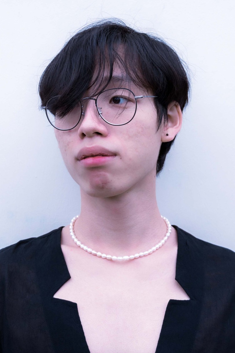 Chong Jing Gan | Cogut | Brown University