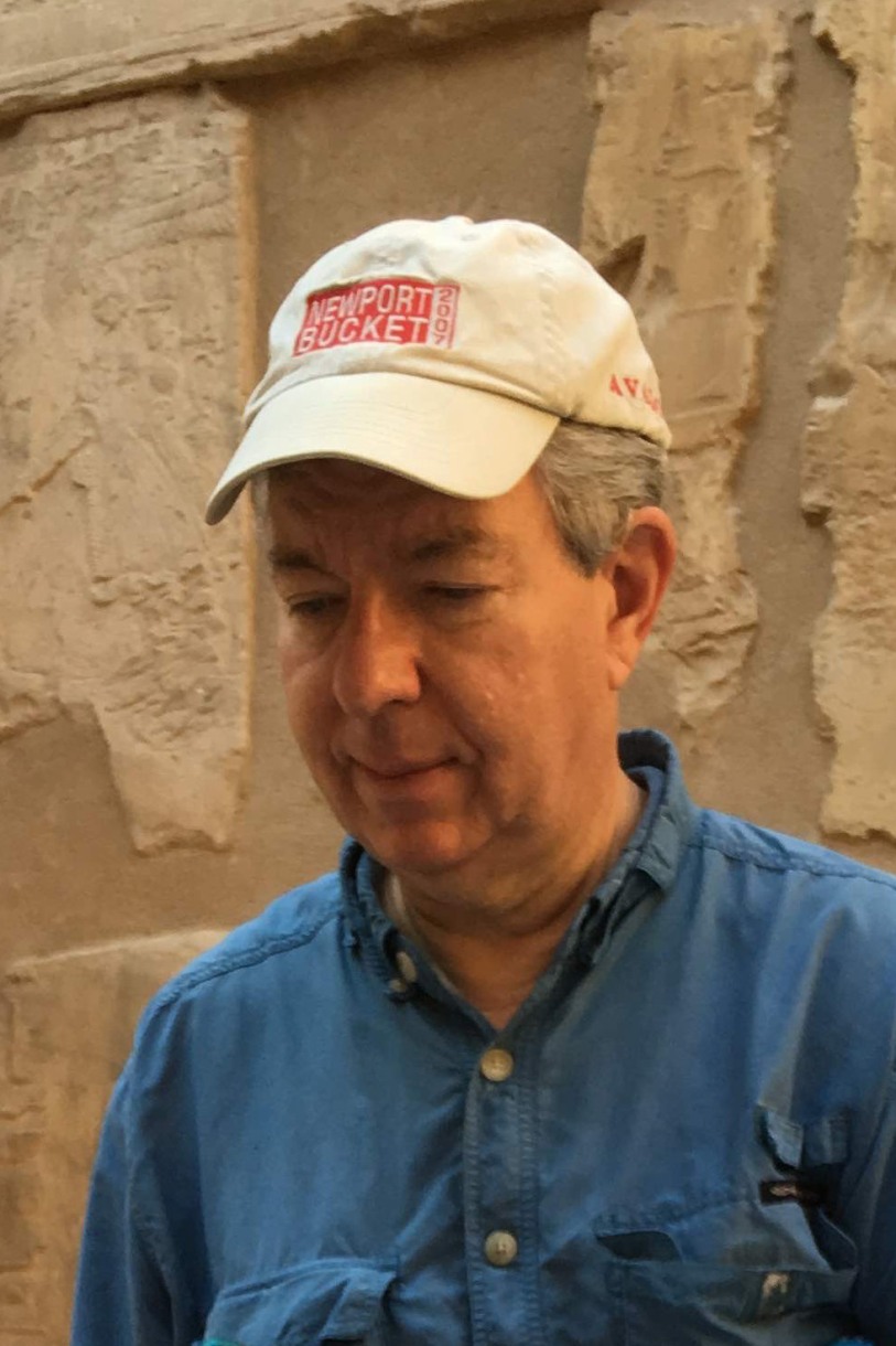 Stephen Houston | Cogut | Brown University