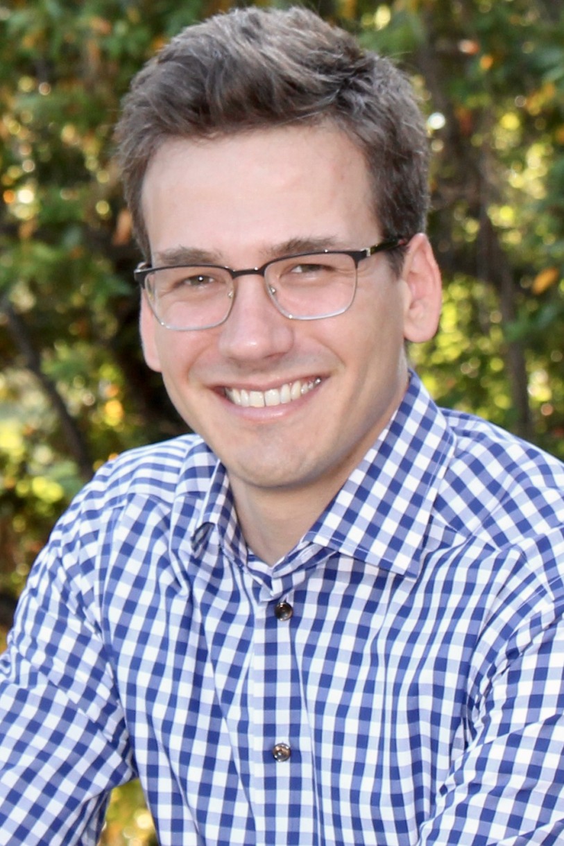 Benjamin P. Hein | Cogut | Brown University