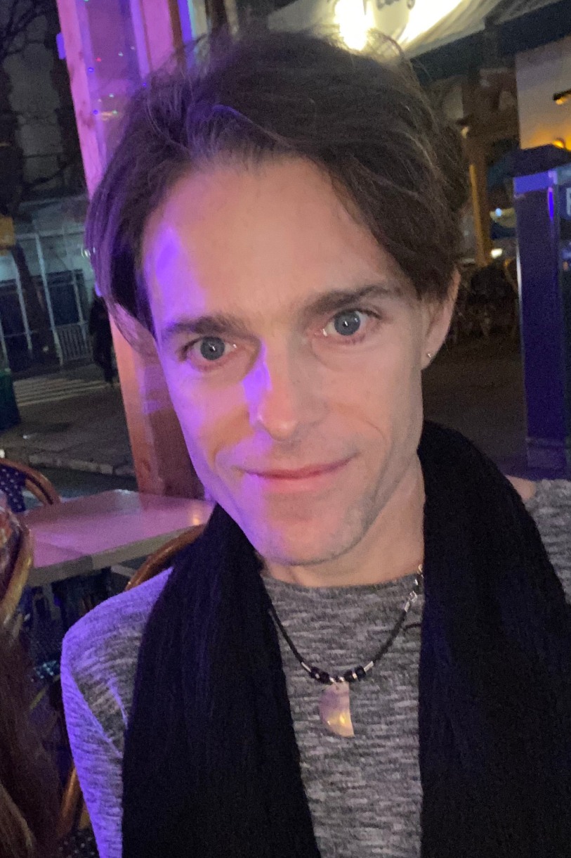 Sam Coren | Cogut | Brown University