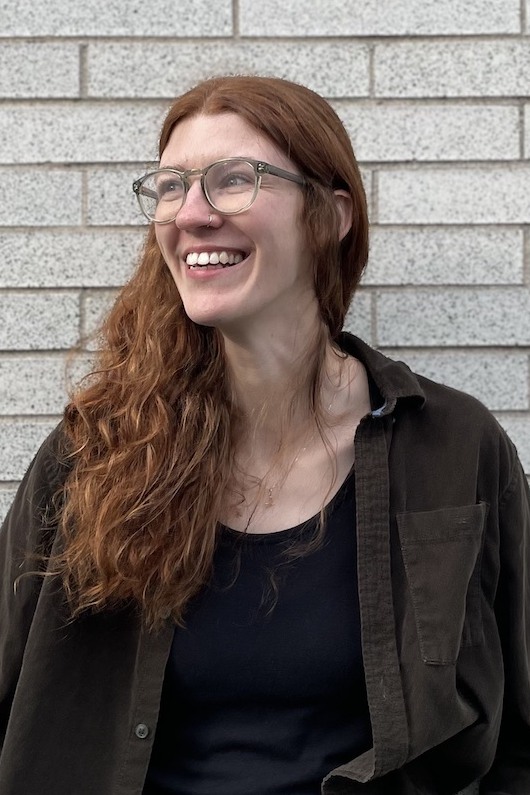 Anna Wright | Cogut | Brown University