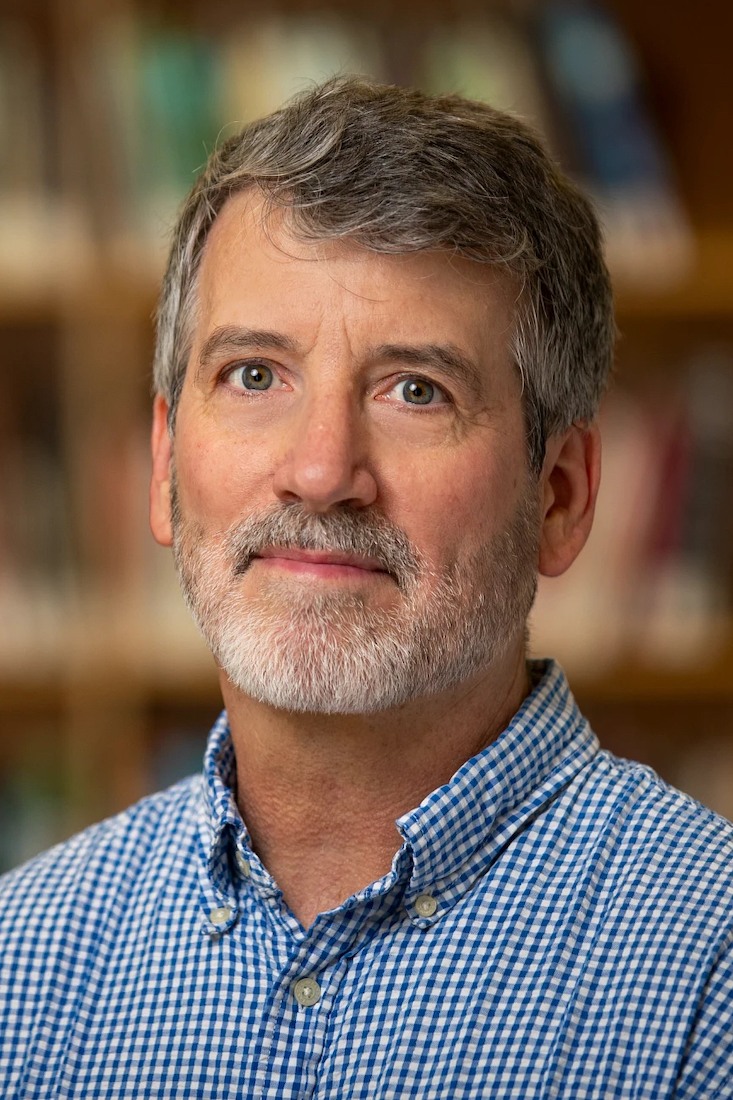 Christopher Grasso | Cogut | Brown University