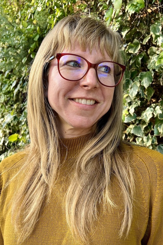 Eleanor Paynter | Cogut | Brown University