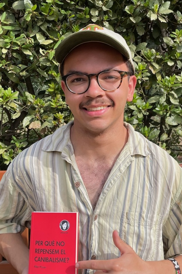 James Langan | Cogut | Brown University