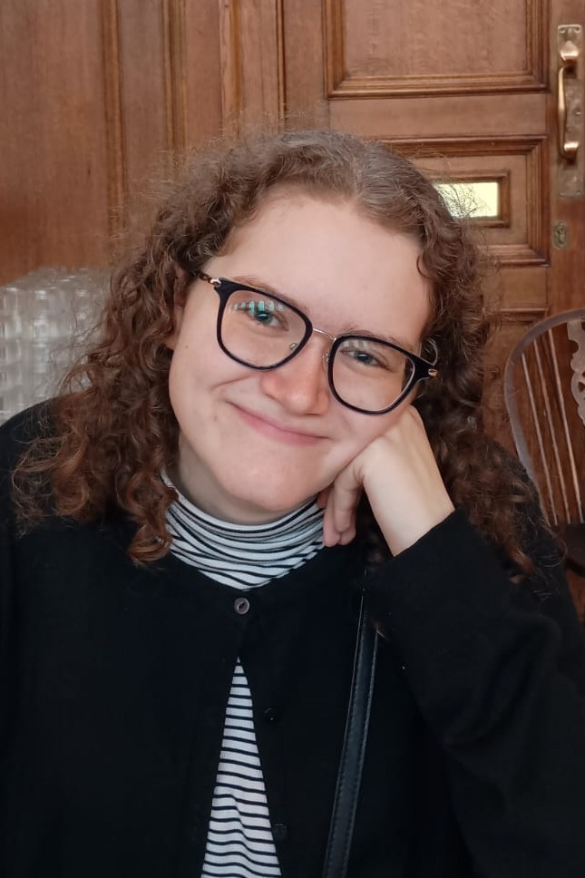 Aubrie Miller | Cogut | Brown University