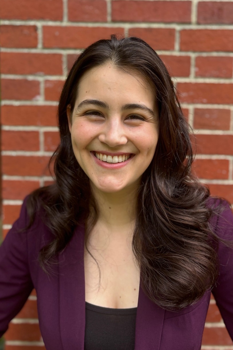 Talia Sherman | Cogut | Brown University