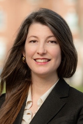 Christelle Alvarez | Cogut | Brown University