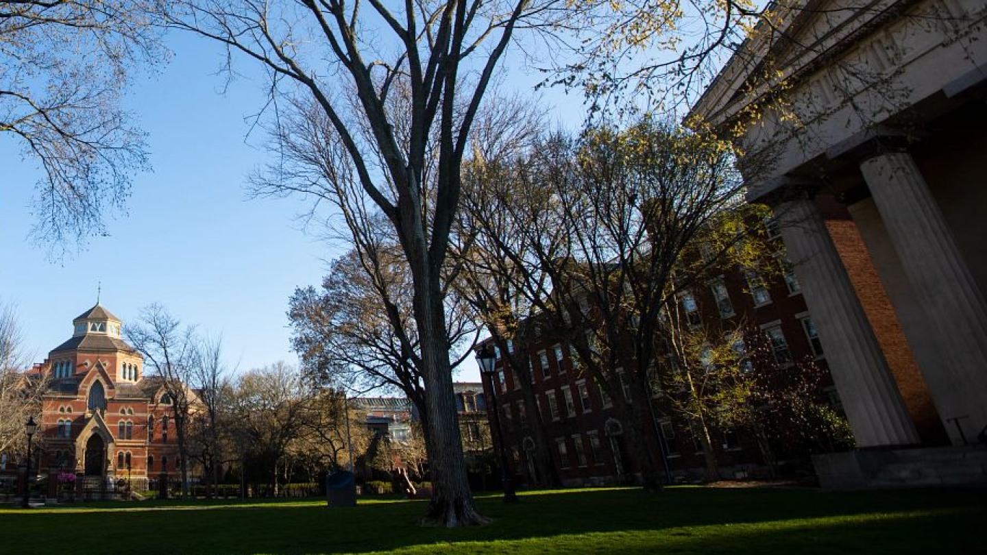 Brown University Humanities Initiative | Cogut | Brown University