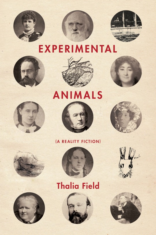 Experimental Animals: A Reality Fiction | Cogut | Brown University