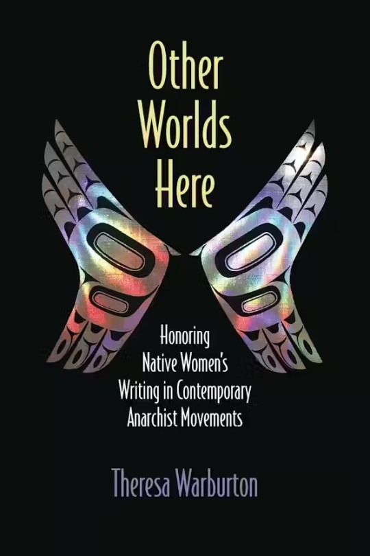 Other Worlds Here: Honoring Native Women’s Writing in Contemporary ...