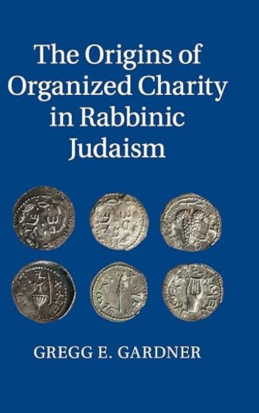 The Origins of Organized Charity in Rabbinic Judaism | Cogut | Brown ...